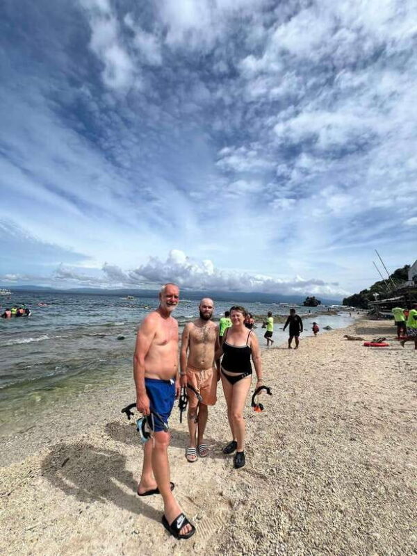 Dumaguete Apo Island Snorkel with turtle Tour - What’s the Tour All About?