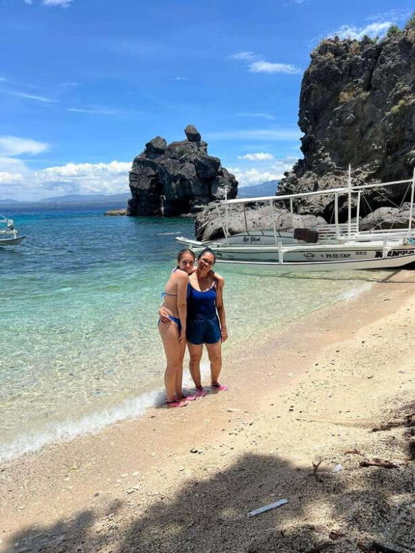 Dumaguete Apo Island Snorkel with turtle Tour - Authentic Encounters and Local Support