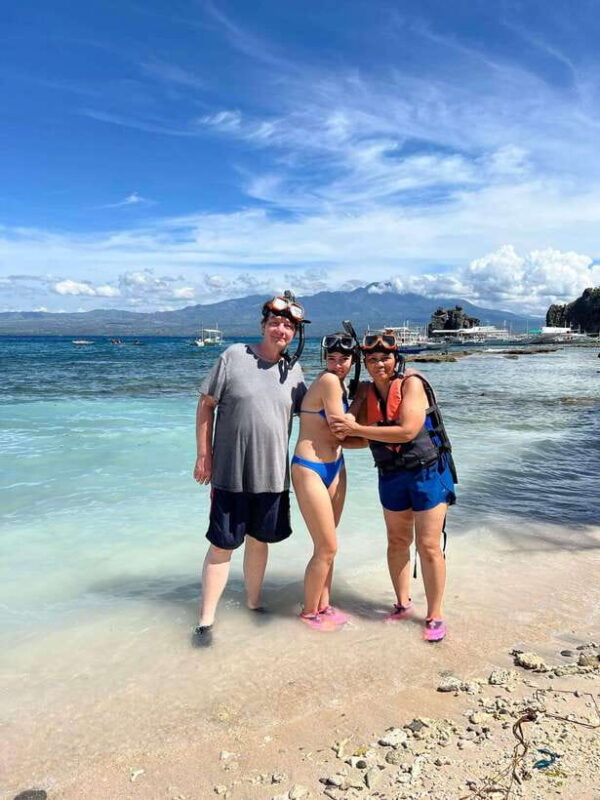 Dumaguete Apo Island Snorkel with turtle Tour - Who Is This Tour Best For?
