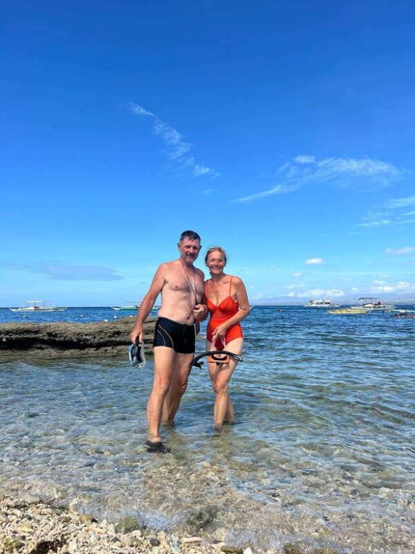 Dumaguete Apo Island Snorkel with turtle Tour - FAQ