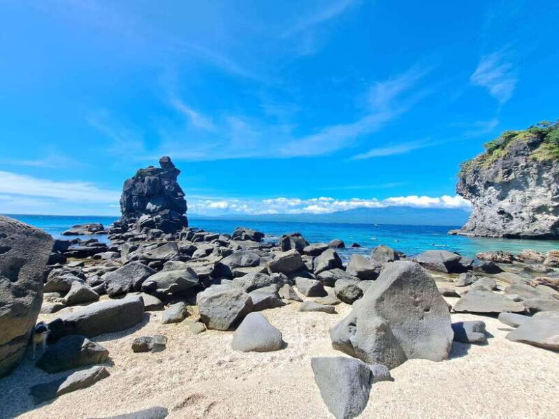 Dumaguete: Apo Island Snorkeling and Hiking Joiners Tour - The Sum Up