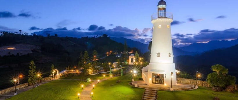 Dumaguete City Tour and Countryside Tour - Key Points