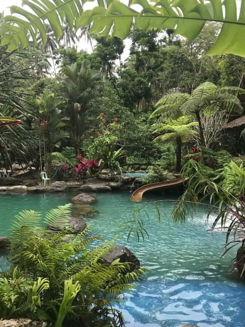 Dumaguete City Tour and Countryside Tour - What to Expect from the Dumaguete City and Countryside Tour