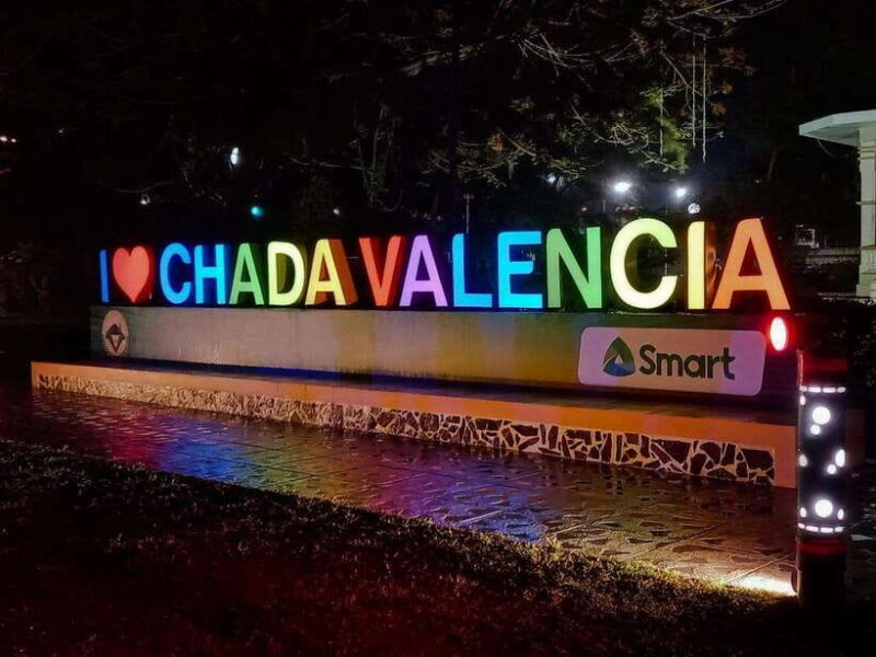 DUMAGUETE CITY TOURS & COUNTRYSIDE - An Overview of What to Expect from the Dumaguete City & Countryside Tour