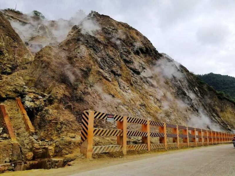 DUMAGUETE CITY TOURS & COUNTRYSIDE - FAQ