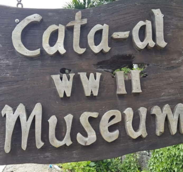 Dumaguete: Forest Camp and Casaroro Falls Day Trip - Key Points