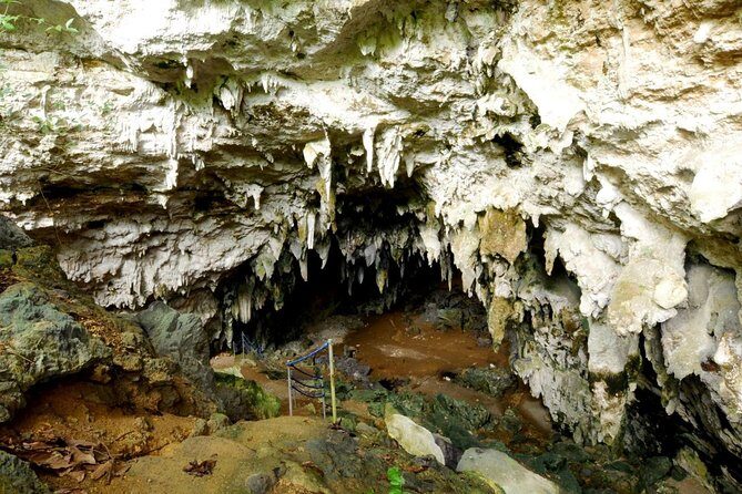 Dumaguete MABINAY 3 CAVES TOUR - Who Should Consider This Tour?