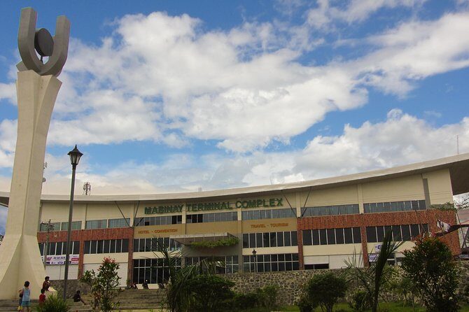 Dumaguete MABINAY 3 CAVES TOUR - FAQ