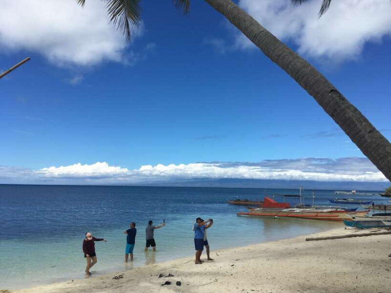 Dumaguete: Siquijor Island & Cambugahay Falls Private Tour - Pricing and Value
