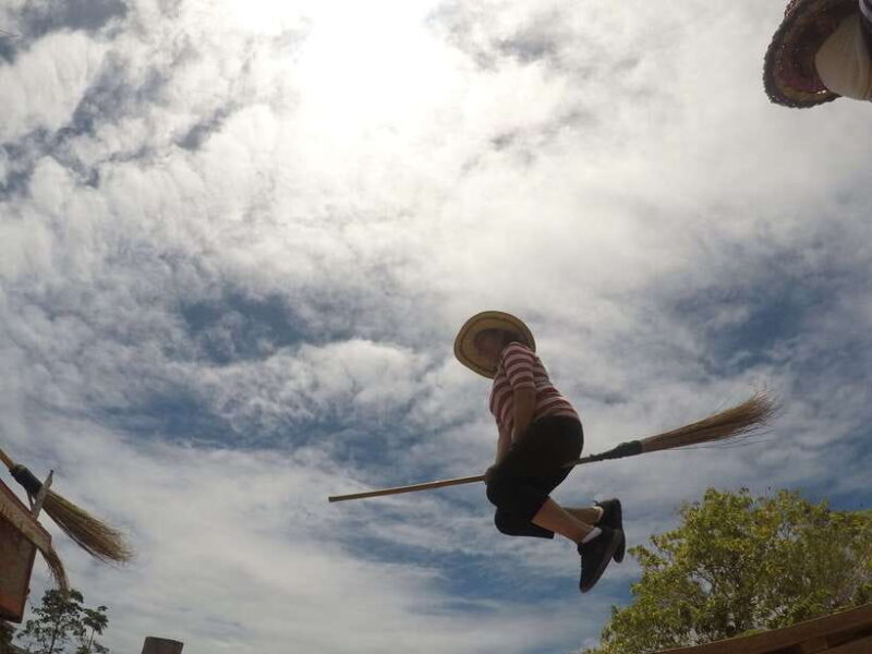 Dumaguete: Siquijor Island & Cambugahay Falls Private Tour - Final Thoughts: Who Is This Tour Best For?