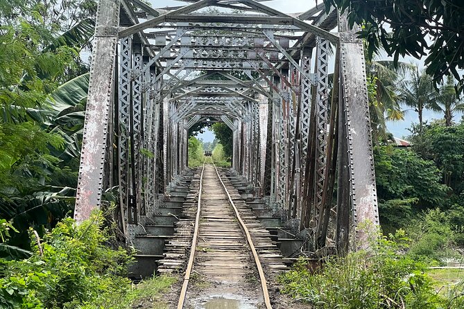 Dumaguete Tours in English - Detailed Itinerary Breakdown