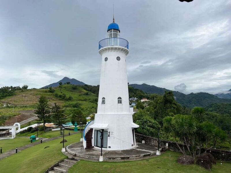 Dumaguete Tours in English - Key Points