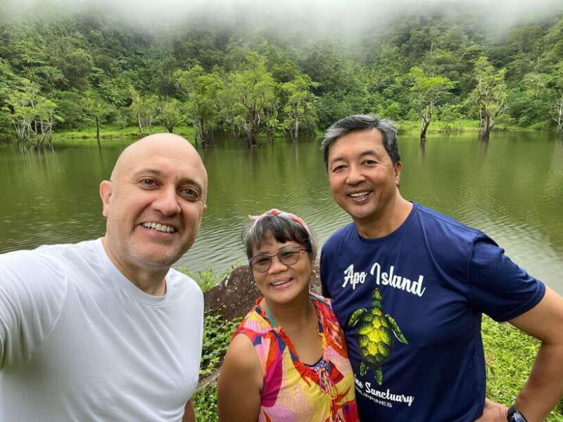 Dumaguete Tours in English - Who Will Love This Tour?