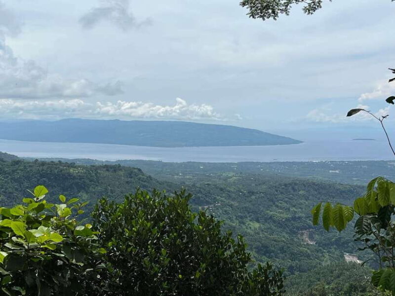 Dumaguete Tours in English - The Sum Up