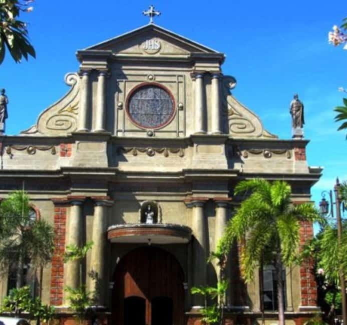 Dumaguete: Twin Lakes, Silliman University, & City Tour - Exploring Dumaguete: What You Can Expect