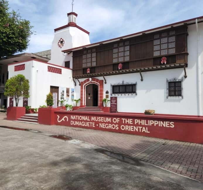 Dumaguete: Twin Lakes, Silliman University, & City Tour - Who Will Love This Tour?