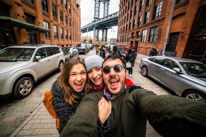 DUMBO Brooklyn Food and Culture Tour - Who Should Consider This Tour?