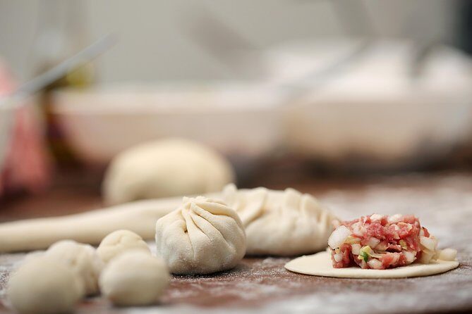 Dumpling Making Party - An In-Depth Look at the Dumpling Making Party in Melbourne