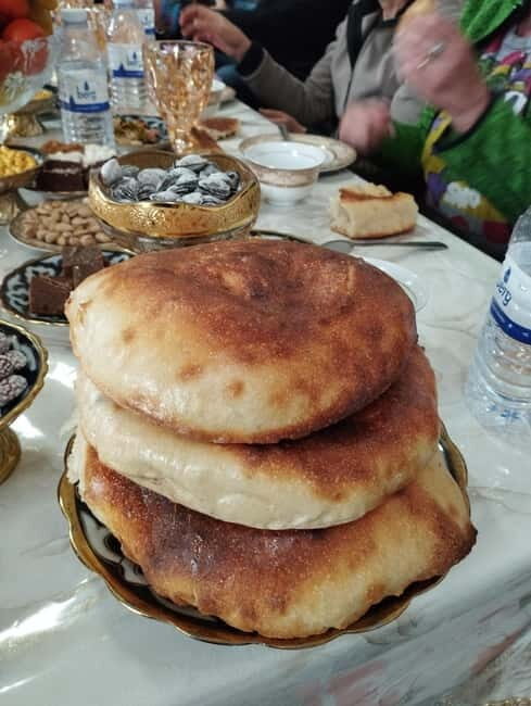 Dumpling or Plov Master Class in a Village Family Setting - A Hands-On Taste of Uzbekistan: Dumpling or Plov Master Class in a Village Family Setting