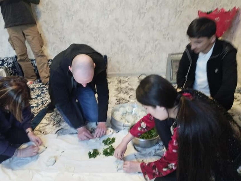 Dumpling or Plov Master Class in a Village Family Setting - Why Travelers Will Love This Experience