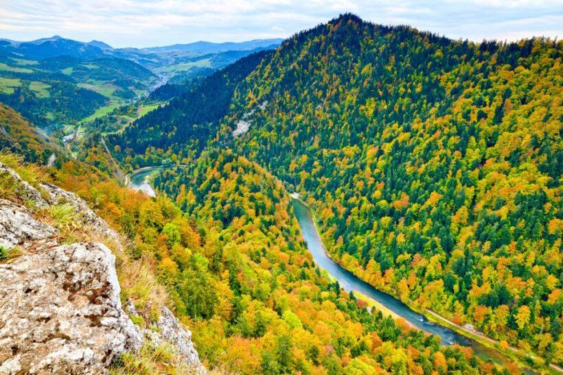 Dunajec River Gorge and Zakopane: Full-Day Trip from Krakow - An Introduction to the Tour