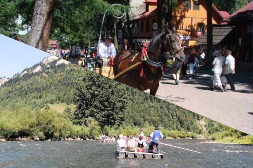 Dunajec River Gorge and Zakopane: Full-Day Trip from Krakow - Who Will Enjoy This Tour?
