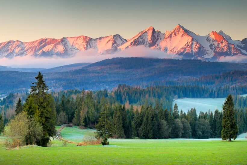 Dunajec River Gorge and Zakopane: Full-Day Trip from Krakow - FAQ