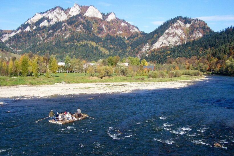 Dunajec River Gorge and Zakopane: Full-Day Trip from Krakow - Final Thoughts