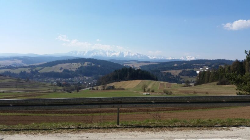Dunajec River Gorge Rafting and Tree Top Walk from Krakow - Overview of the Tour