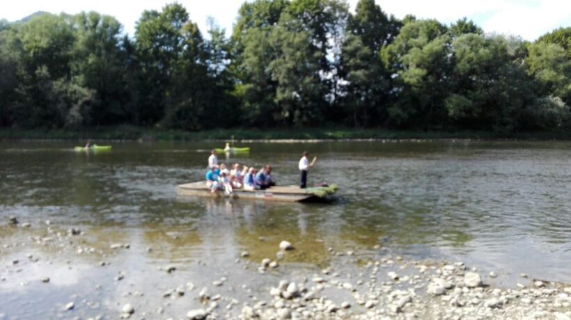 Dunajec River Gorge Rafting and Tree Top Walk from Krakow - Final Thoughts