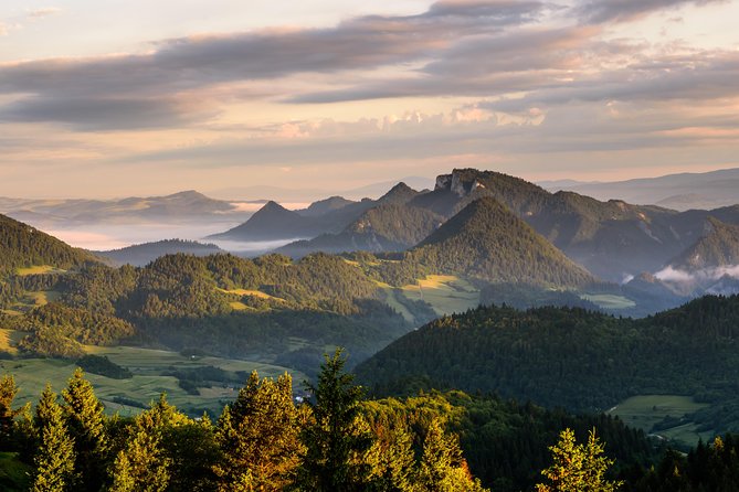 Dunajec River rafting, regular small group tour from Krakow - FAQs