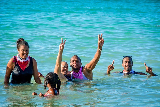 Dune Buggie double from Punta Cana (Half Day) - FAQ: Your Practical Questions Answered