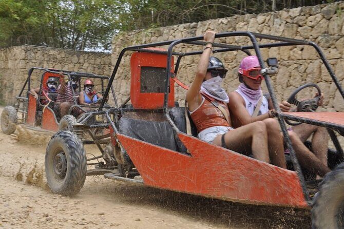 Dune Buggie, River Cave and Macao Beach in Uvero Alto Punta Cana - The Sum Up: Is This Tour Right for You?