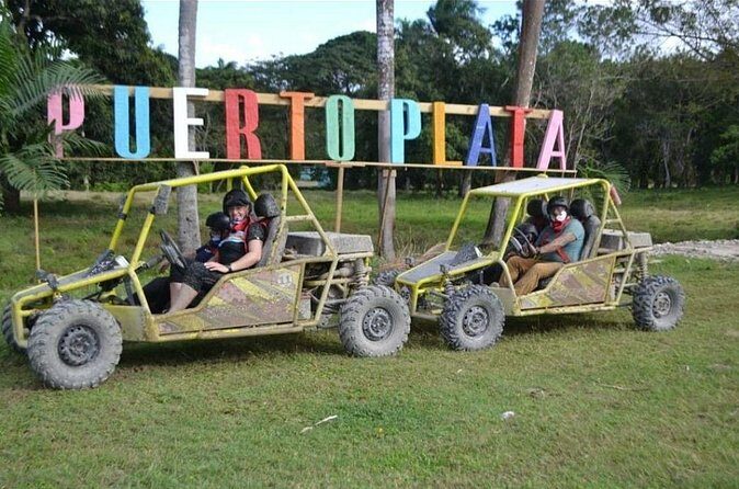 Dune Buggies Adventure - The Experience for Different Types of Travelers