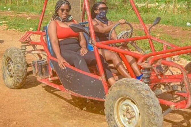 Dune Buggies Adventure in Punta Cana - The Sum Up