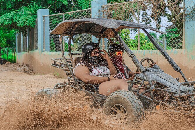 Dune Buggies Adventure in Punta Cana: Explore Macau Beach - An In-Depth Look at the Tour