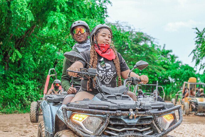 Dune Buggies Adventure in Punta Cana: Explore Macau Beach - Final Thoughts: Who Should Consider This Tour?