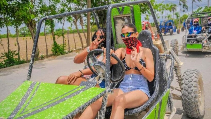 Dune Buggies Adventure  Macao Beach and Countryside - Who Should Consider This Tour?