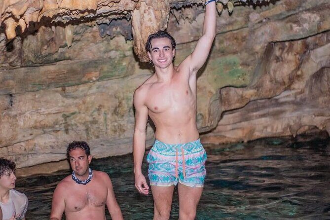 Dune Buggies and Cenote Cave Half Day Adventure - Final Thoughts