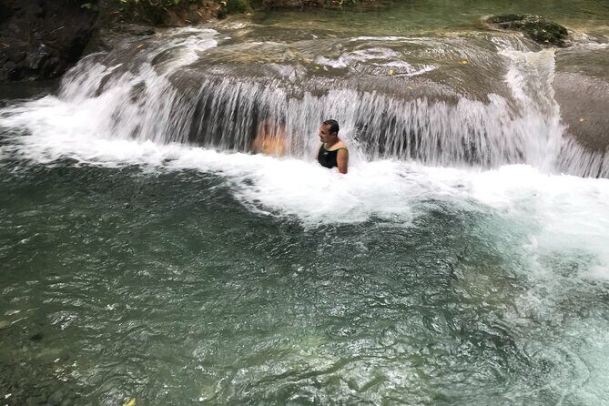 Dune Buggies Experience and Mayfield falls - The Practicalities: What to Expect & Why It Matters