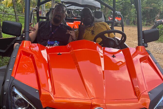 Dune Buggies Experience and Mayfield falls - The Sum Up: Who Is This Tour Best For?