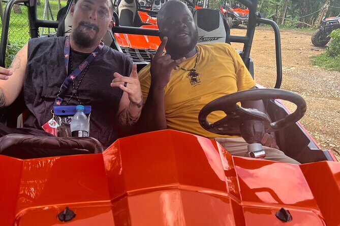 Dune Buggies Experience and Mayfield falls - FAQ