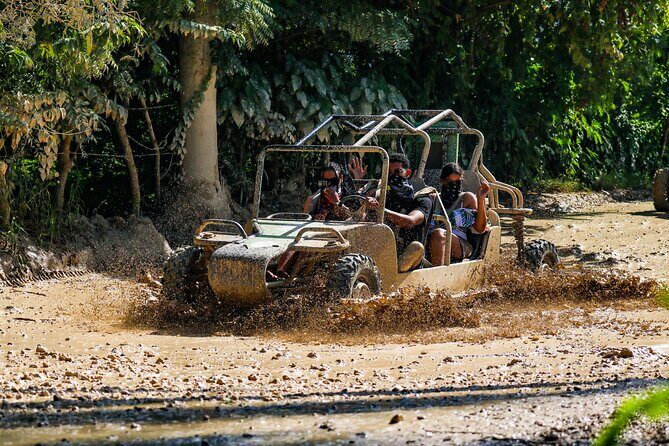 Dune Buggy Adventure at Punta Cana - The Sum Up