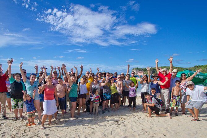 Dune Buggy Adventure by Caribbean Tour Service - What to Expect from the Tour