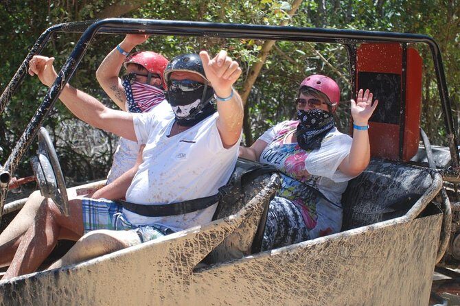 Dune Buggy Adventure by Caribbean Tour Service - Who Will Love This Tour?