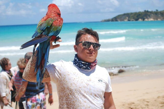 Dune Buggy Adventure by Caribbean Tour Service - Final Thoughts