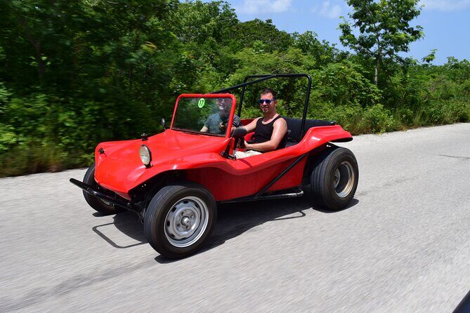 Dune Buggy Adventure in Cozumel with Snorkel and Mexican Lunch - The Experience and What Travelers Say