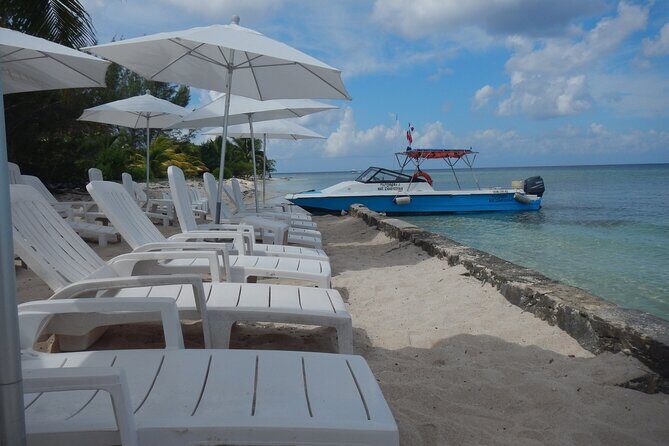 Dune Buggy Adventure in Cozumel with Snorkel and Mexican Lunch - Who Should Consider This Tour?