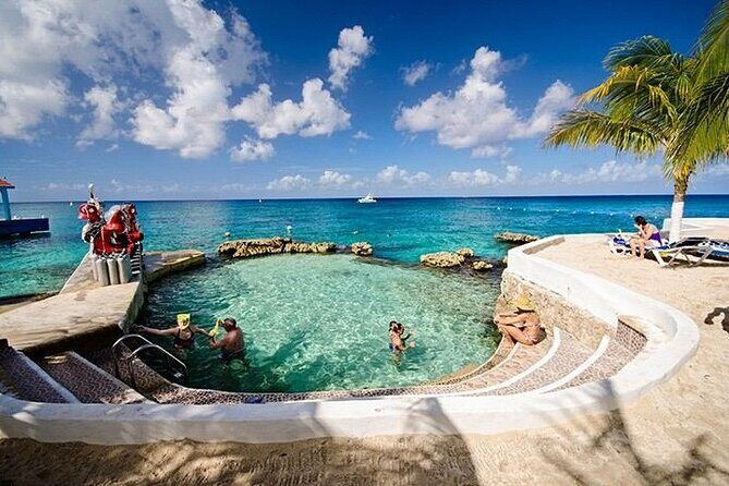 Dune Buggy Adventure in Cozumel with Snorkel and Mexican Lunch - FAQs