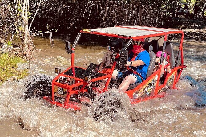 Dune Buggy Adventure in Puerto Plata  Mud, Rivers & Jungle Fun - Final Thoughts: Who Will Love This Tour?